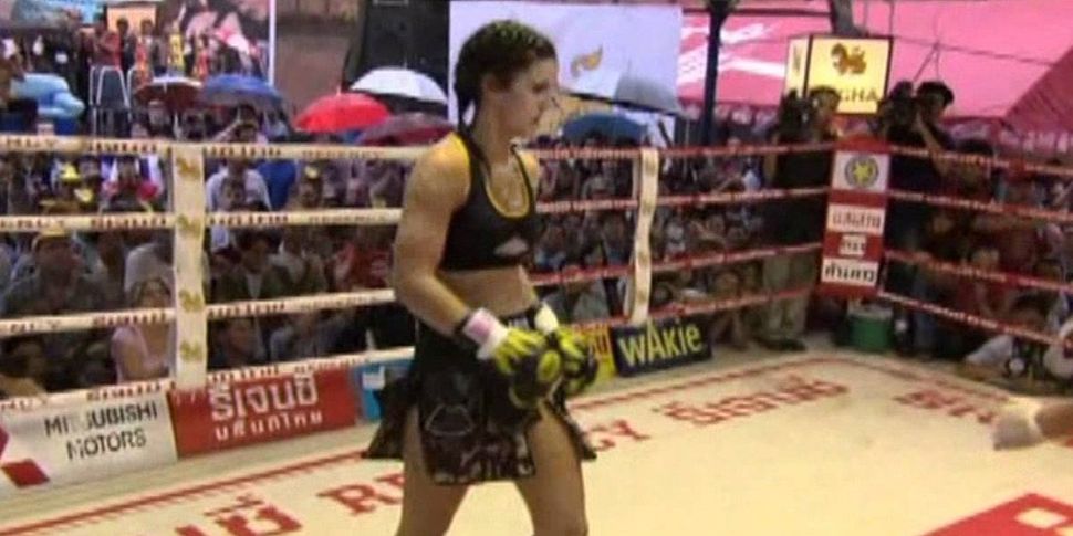 Gina Carano: 6 Things To Know About The Fantastic MMA Fighter-Turned ...