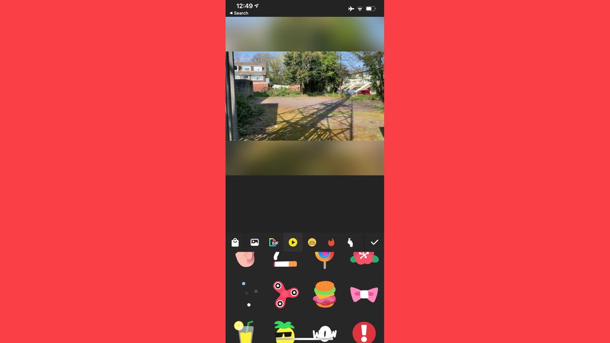 InShot Video Editor review | TechRadar