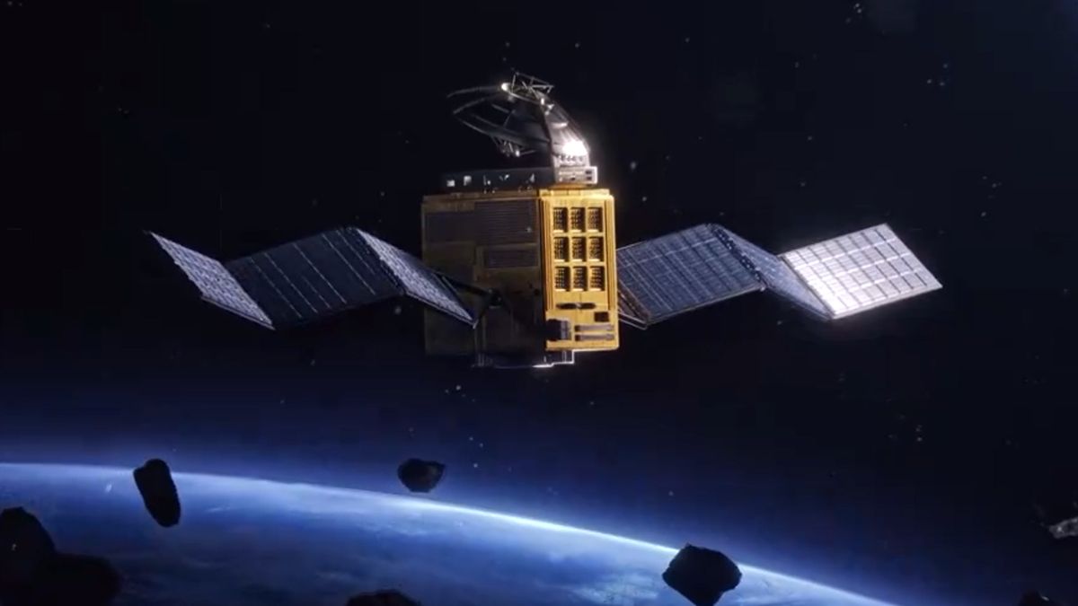 Realme reveals world's-fastest phone charger – full power in under 5 ...