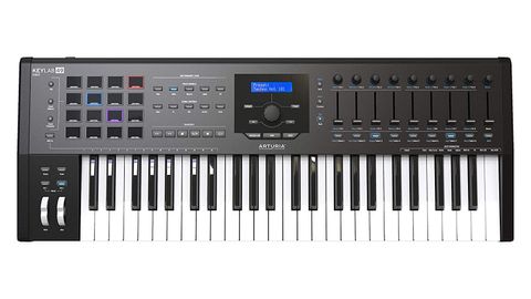 Best MIDI keyboards for beginners: Entry-level controllers to get you ...