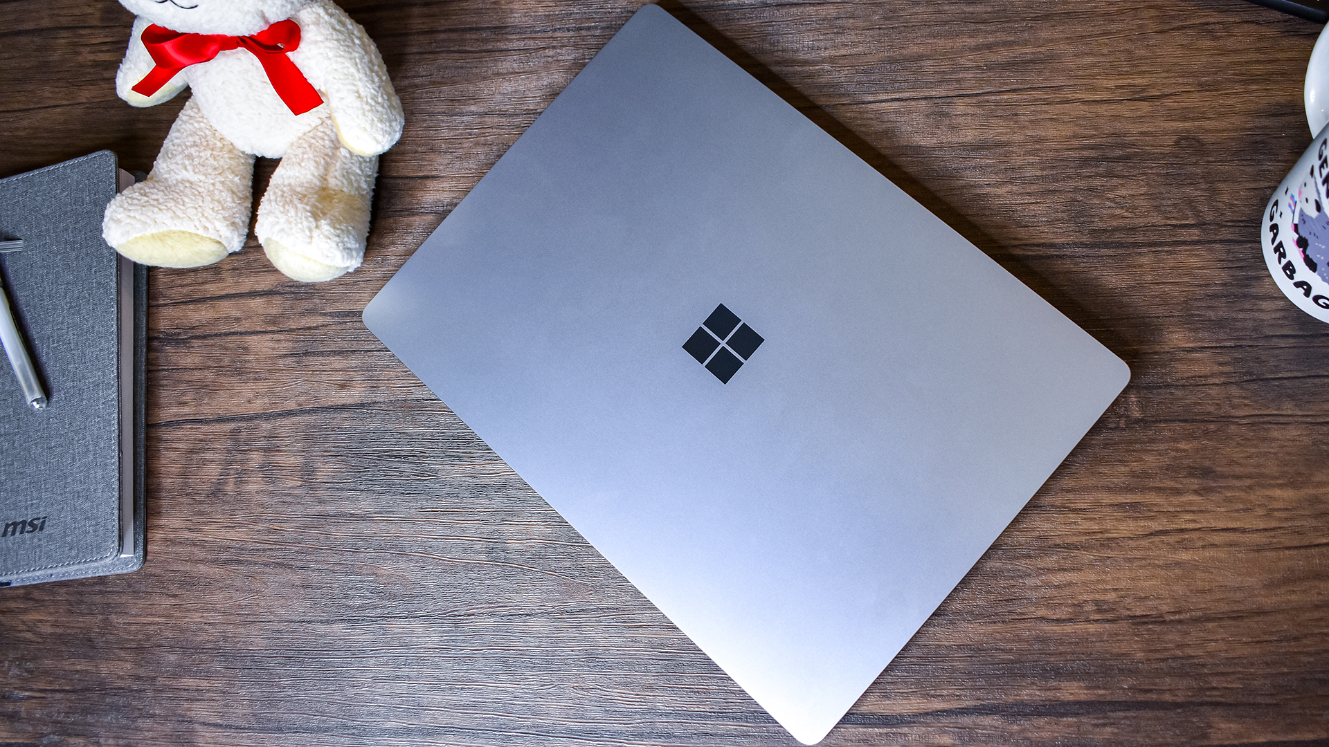 Microsoft Surface Laptop 4 Review TechRadar