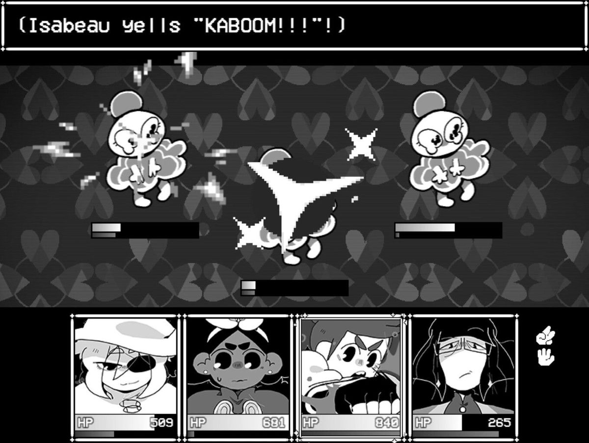 Clair Obscur: Expedition 33 didn’t invent Final Frenchtasy or the J'RPG ...