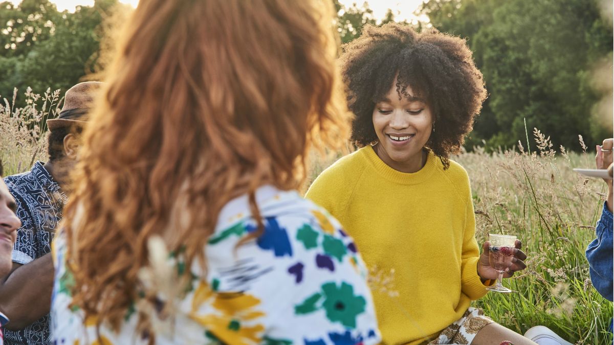 Life after lockdown: how to get your head around the New Normal | Marie ...