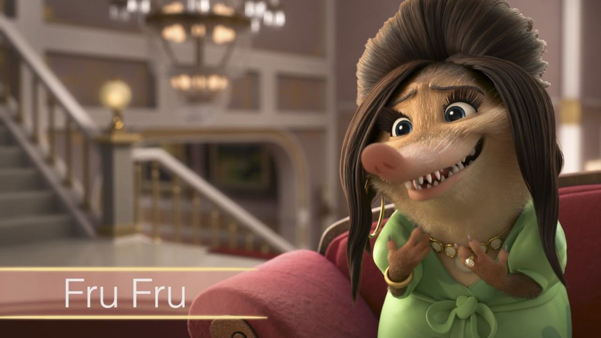5 Reasons Why Zootopia+ Isn't As Good As It Could Have Been | Cinemablend