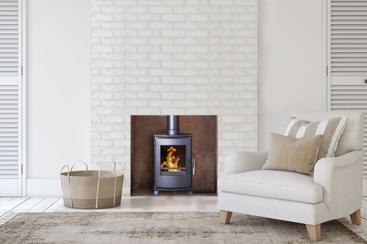 Log Burning Stoves: Everything You Need to Know | Homebuilding