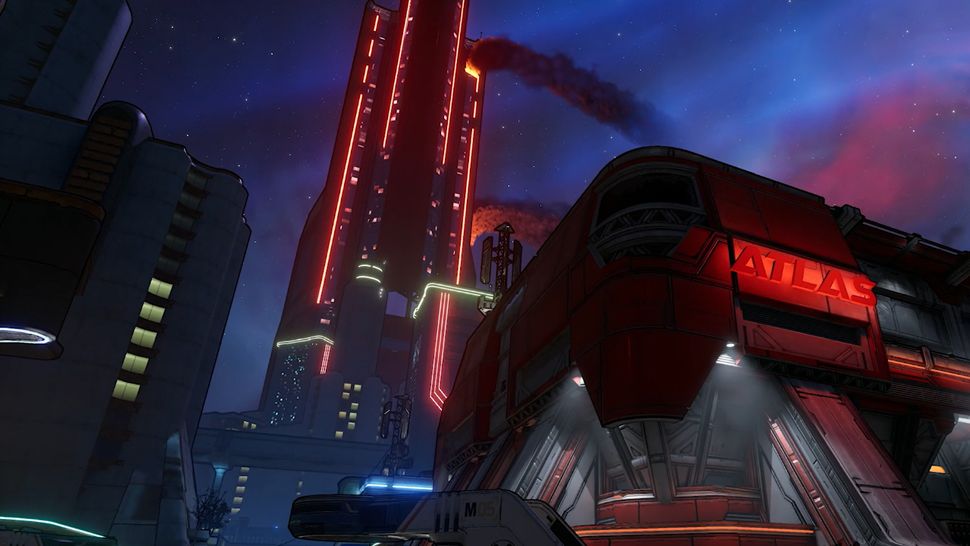 14 details you missed in the new Borderlands 3 trailer | GamesRadar+