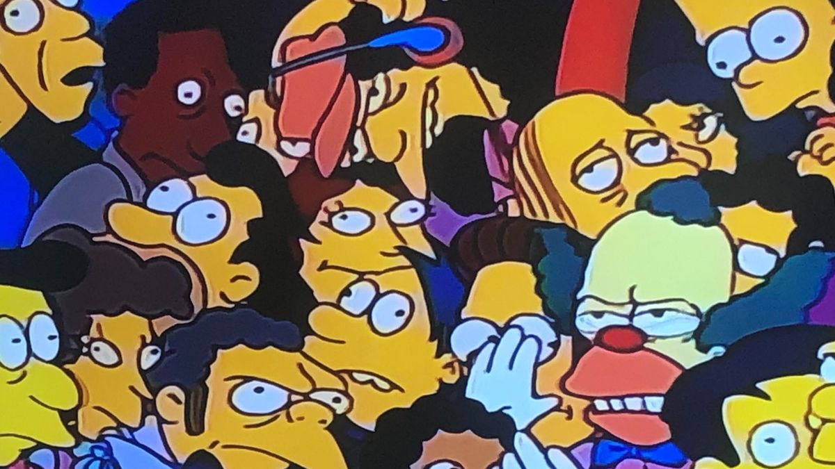 8 Facts About Ned Flanders That Simpsons Superfans Know | Cinemablend