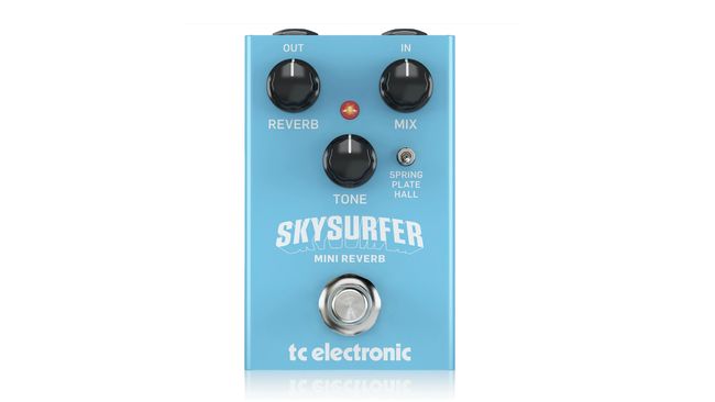 Best reverb pedals 2022 | Guitar World