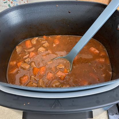 Ninja Foodi Possible 8-in-1 slow cooker review | Ideal Home