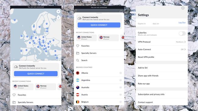 NordVPN: what is it and how good is it? In-depth review | TechRadar