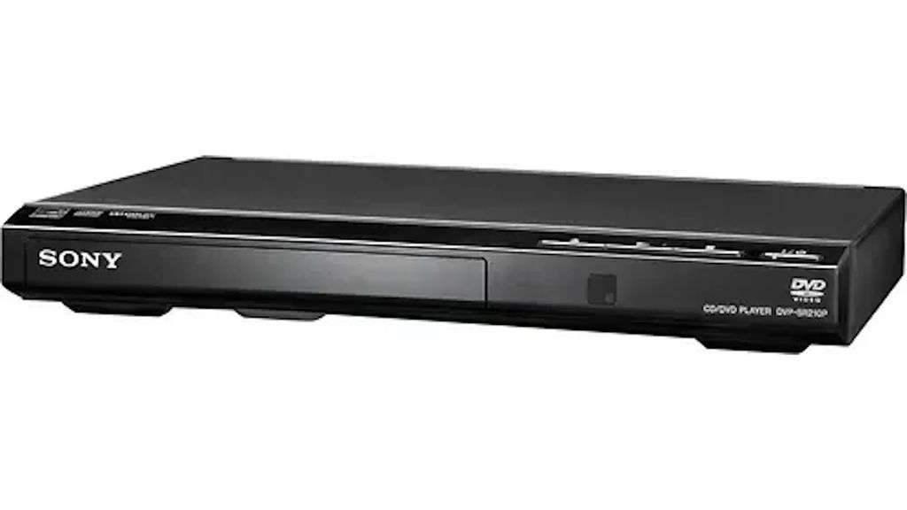Best DVD players: for your physical media collection | Top Ten Reviews