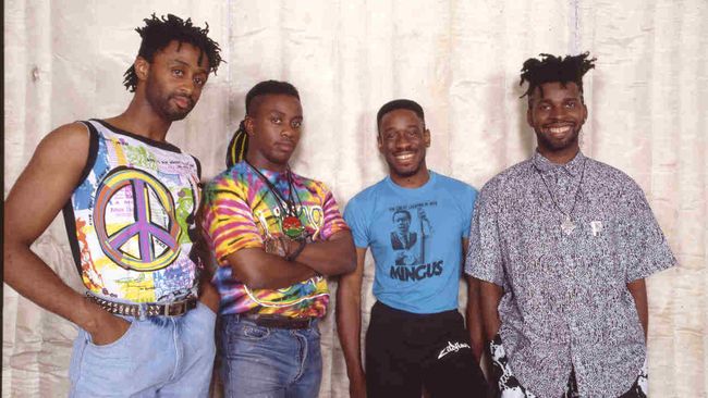 Living Colour: the history of the rock band | Louder