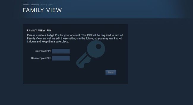 How to set up and use Steam Family View | Windows Central