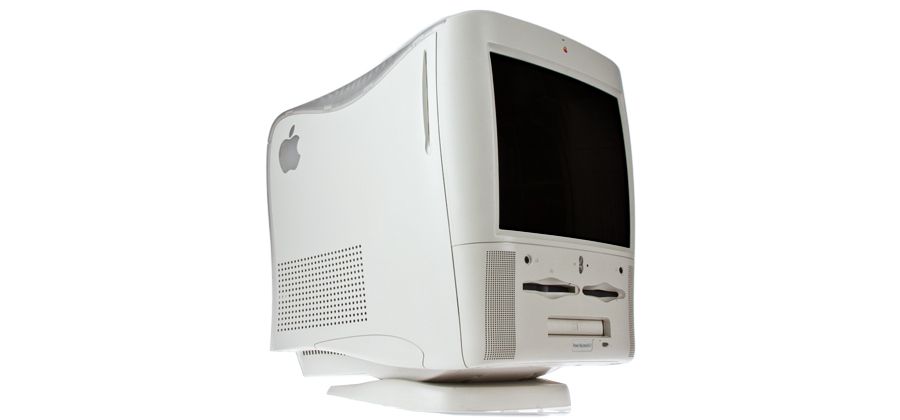The rise and fall of Apple's all-in-one machines | iMore