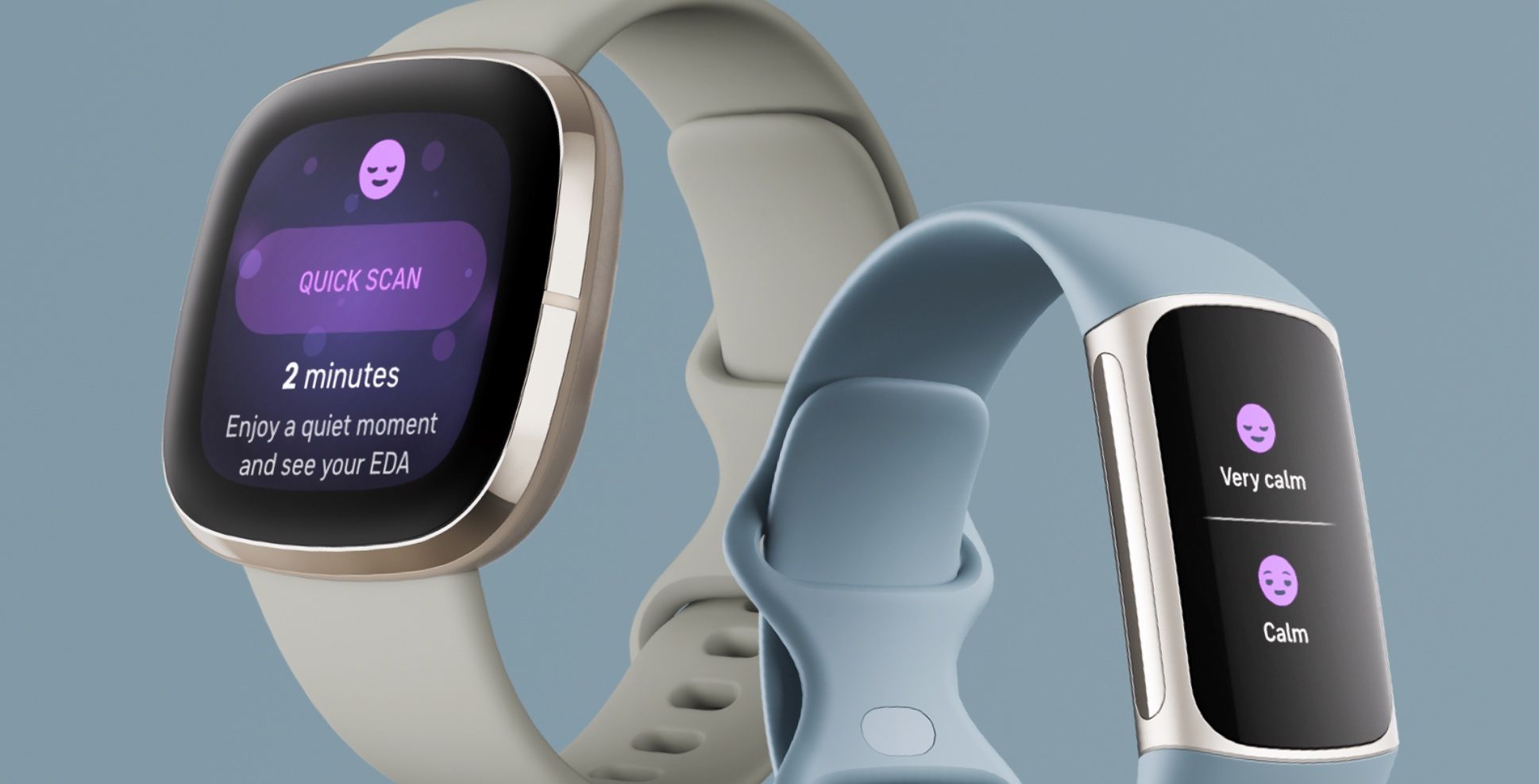 Why do we need to be tracking stress levels on our wrists? | Tom's Guide