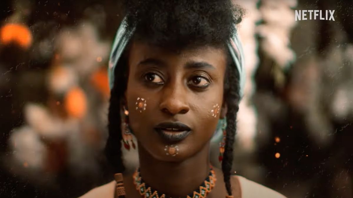 This New Netflix Anthology Series Is Filling The Black Mirror Void For