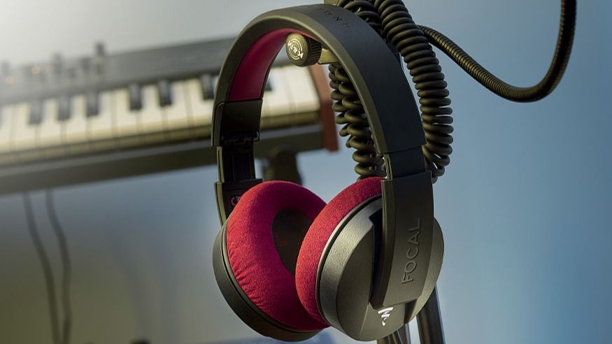 What are studio headphones and should you buy a pair? | What Hi-Fi?