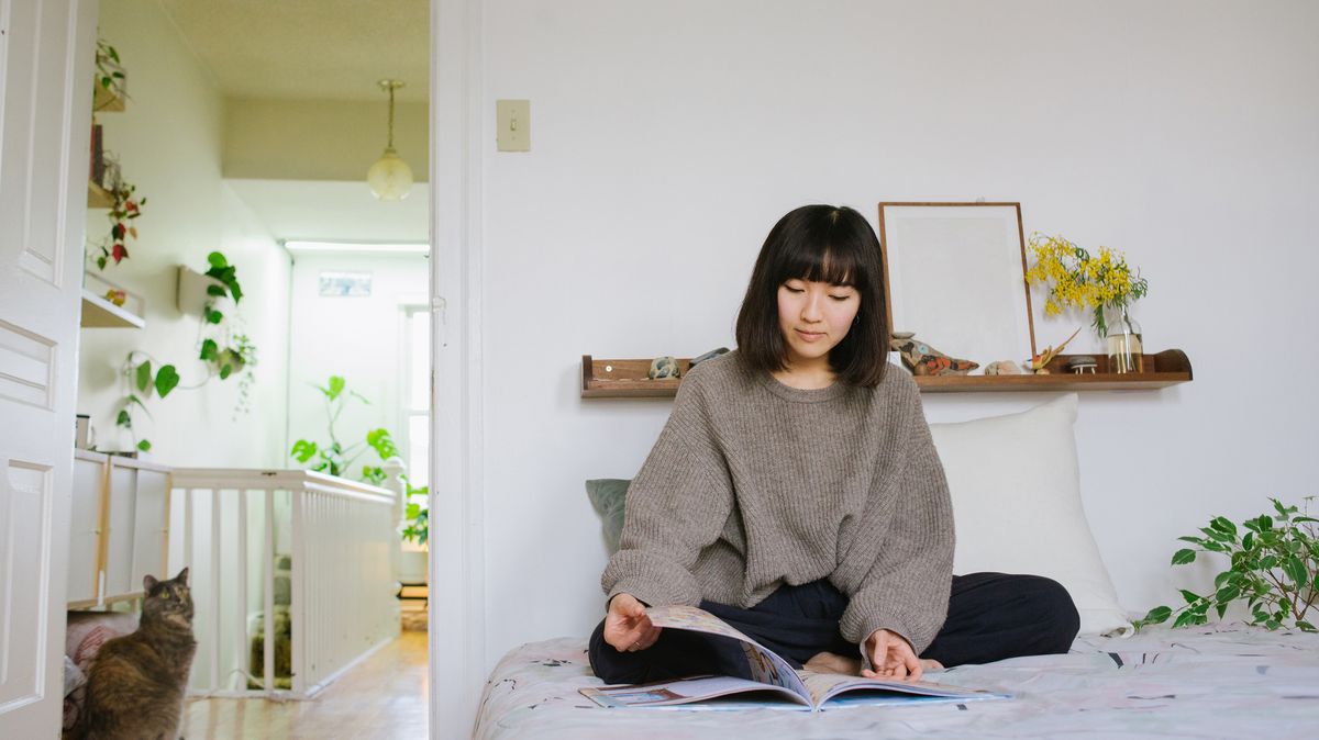 How to relax: 7 relaxation techniques to help relieve stress | My ...