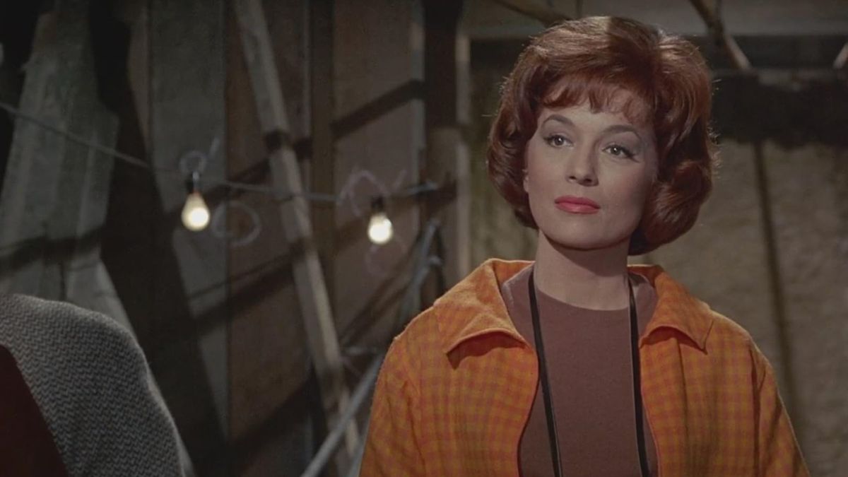 The best 60s sci-fi movies | Space