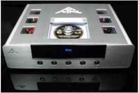AMR releases CD-777 player with Philips Multi-bit DAC chipset | What Hi-Fi?