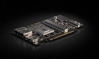 Nvidia Announces Tesla T4 GPUs With Turing Architecture | Tom's Hardware