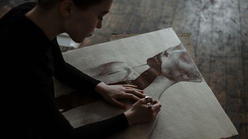 10 ways to convey emotion in your artwork | Creative Bloq