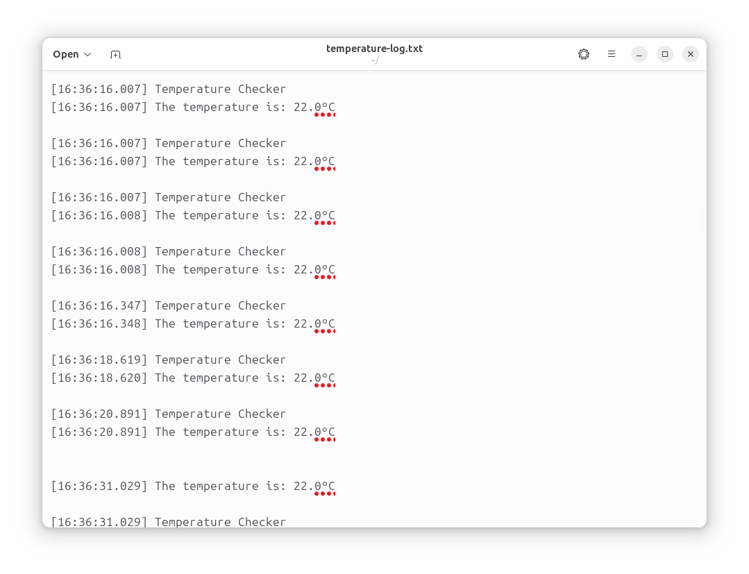 How to Use Tio — Connecting to Serial Devices with Linux | Tom's Hardware