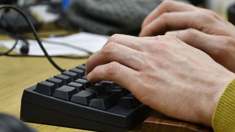 Happy Hacker Keyboard Professional 2 review | TechRadar