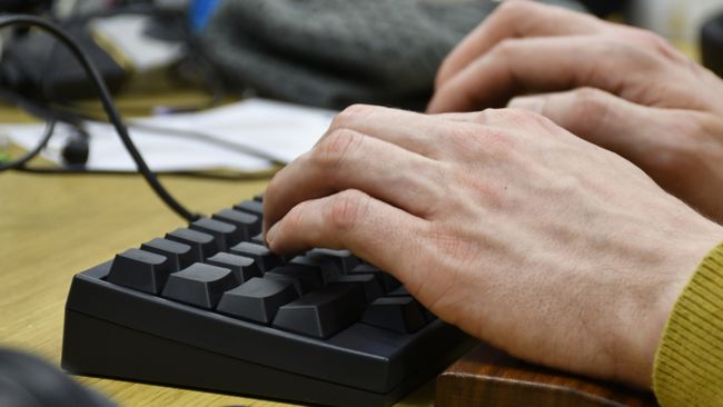 Happy Hacker Keyboard Professional 2 review | TechRadar