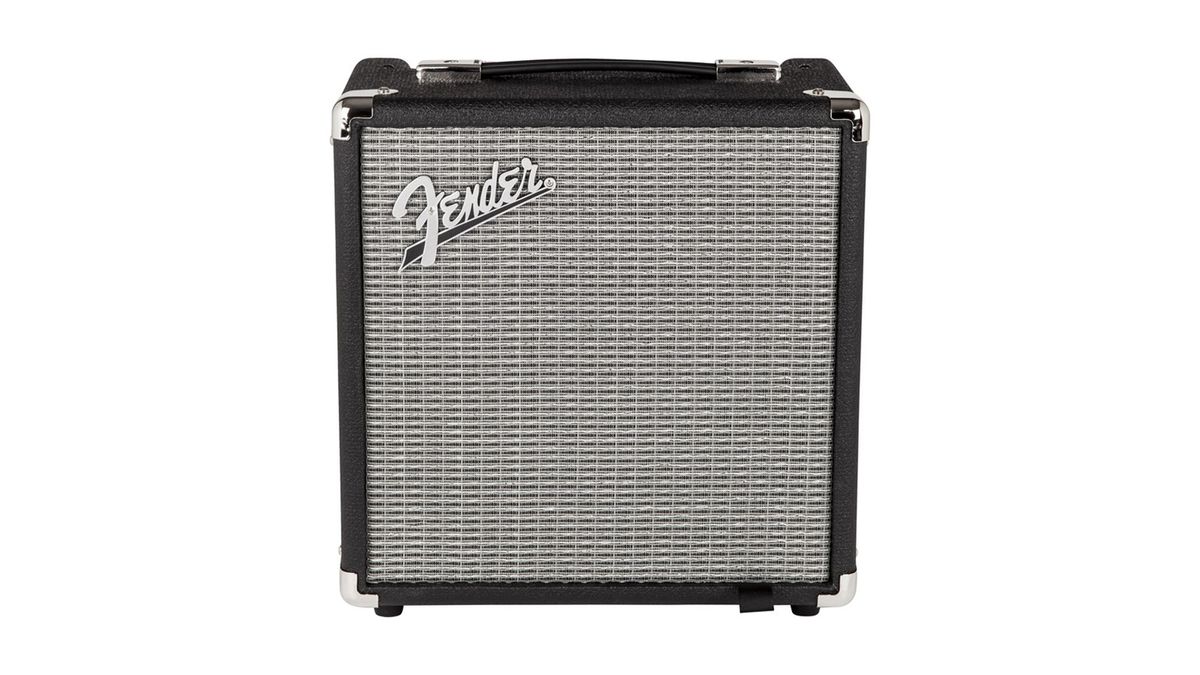 Best bass amps 2025: Top choice amplification options for bassists ...