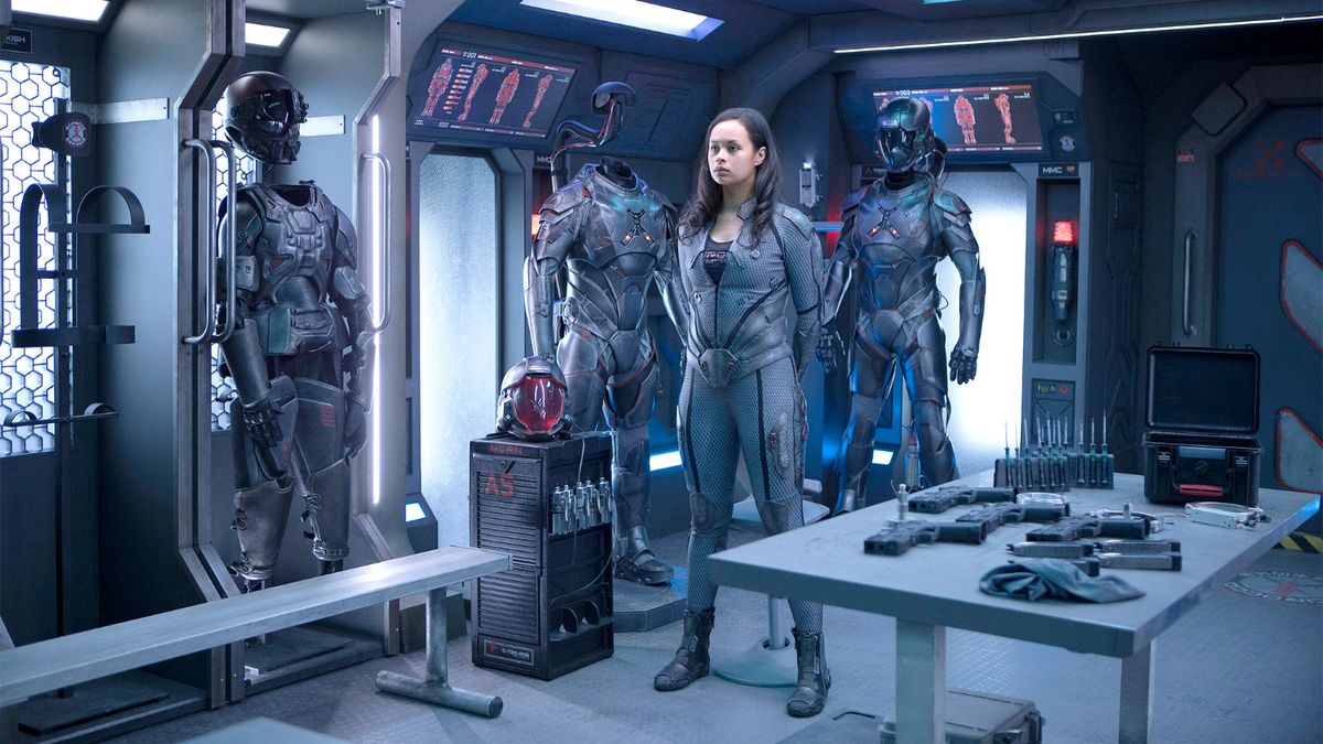 19 Actually Great TV Shows You Should Watch Already | Tom's Guide