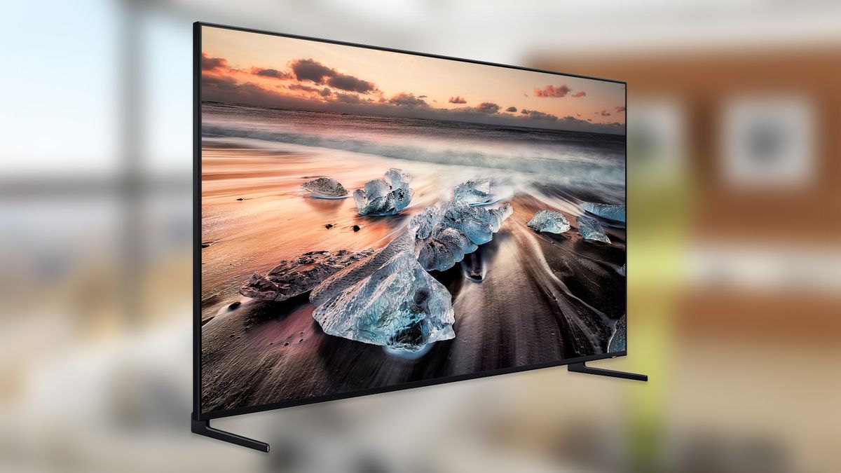 8K TV: Prices and new models from Samsung, LG, Sony and more | Tom's Guide