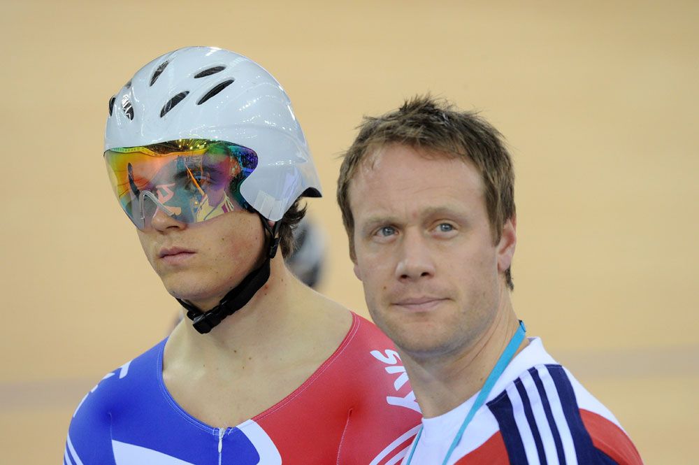 Dan Hunt: The Big Interview | Cycling Weekly