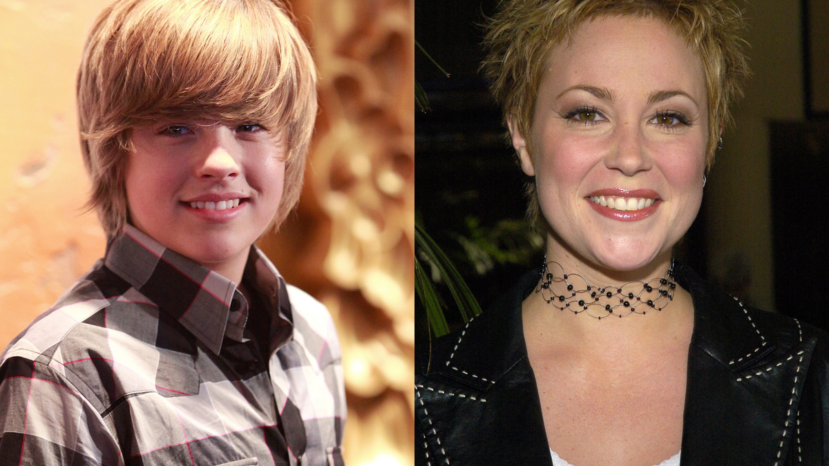 'Suite Life' Actress Kim Rhodes Says Dylan Sprouse Refused to Say Fat ...