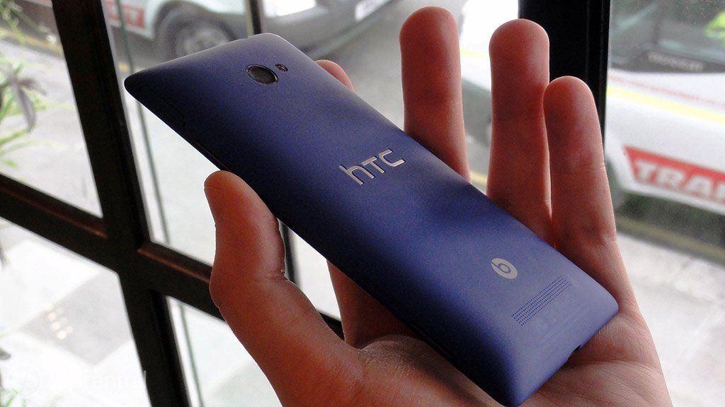 HTC 8X with Windows Phone 8 - Hands on Photo Gallery | Windows Central