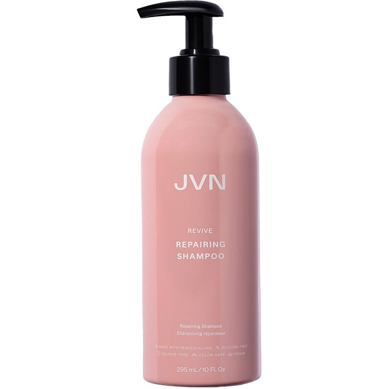 11 Best Shampoos of 2025 for Every Hair Type | Who What Wear
