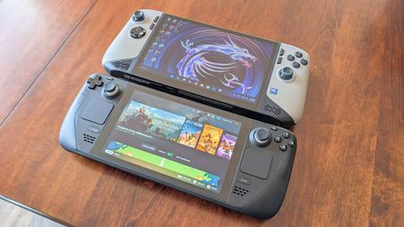 7 best tips to setting up your new ASUS ROG Ally handheld | Windows Central