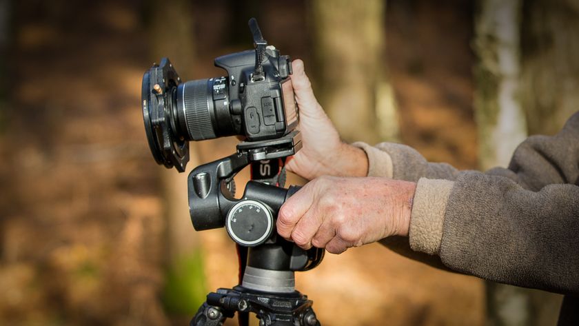 The best tripod for photography | Digital Camera World