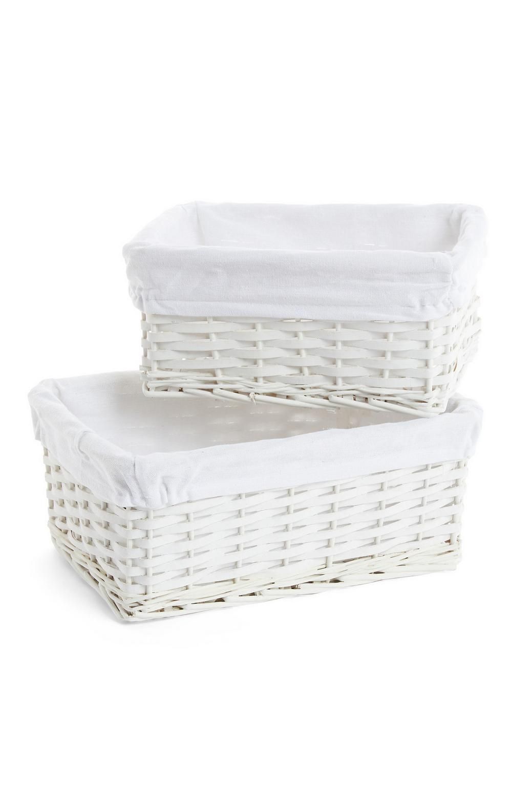 This Primark storage is going straight in our basket! | Real Homes