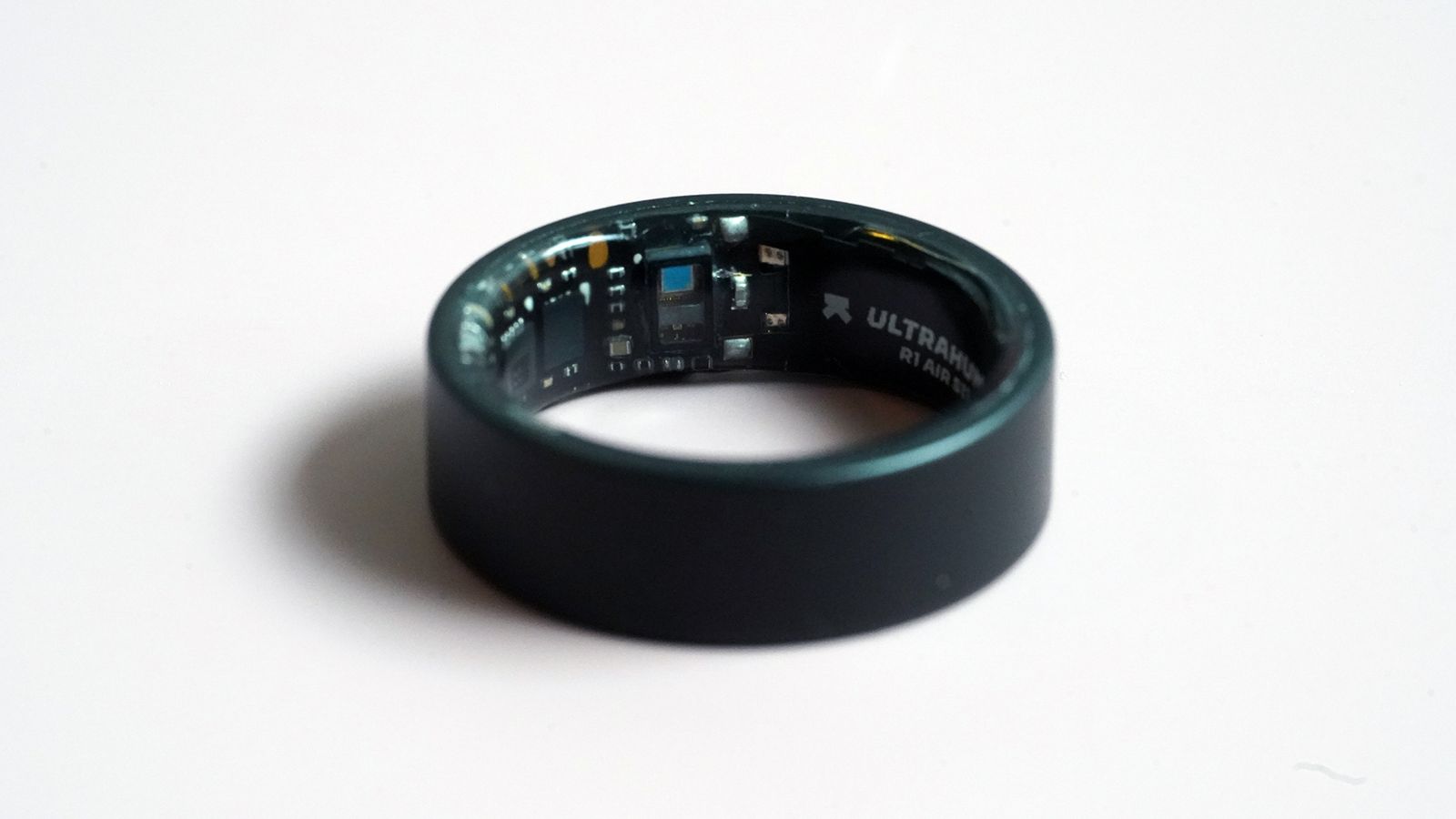 Ultrahuman Ring Air review: Who needs a display, anyway? | T3