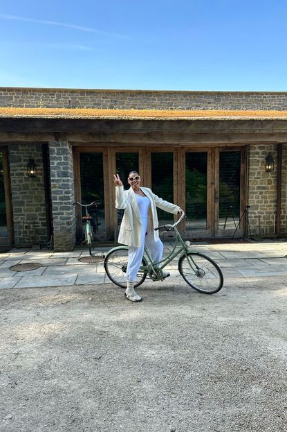 Wellness Escapes: 24 hours Celebrating 25 Years of Babington House and ...