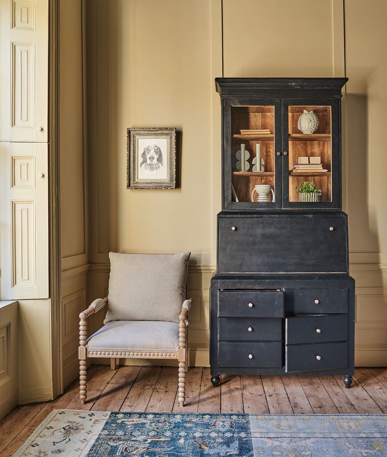 Yellow room ideas: 20 ways to decorate with a yellow color scheme ...