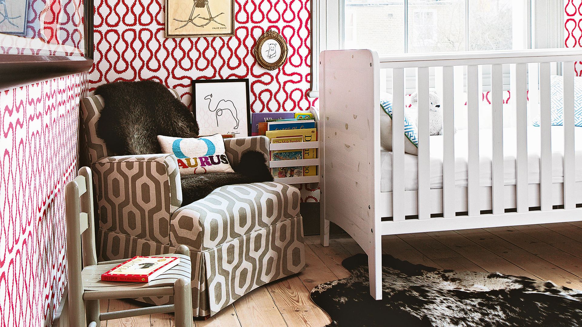 Gender neutral nursery ideas: 19 ways to decorate to suit a girl or a ...