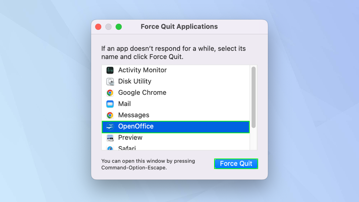 How to speed up your Mac in 9 steps | Tom's Guide