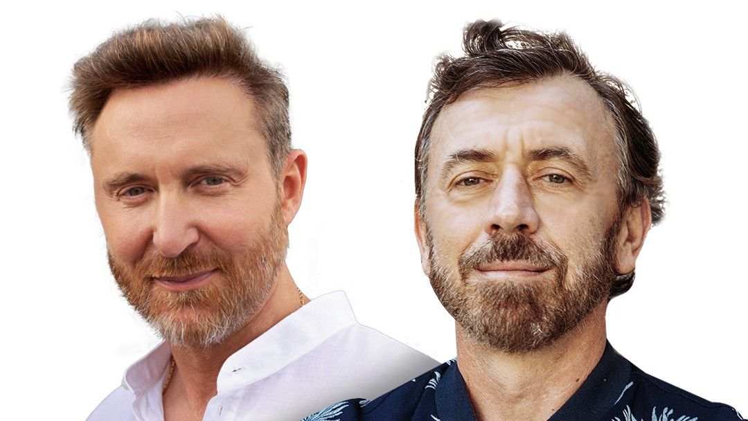 20 years on Benny Benassi and David Guetta get their Satisfaction ...