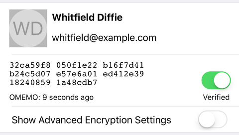 ChatSecure 4.0 Launches With Support For Signal-Derivative ‘OMEMO’ Protocol (Update) | Tom's ...