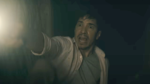 Barbarian Cast: Where You've Seen The Actors Before | Cinemablend