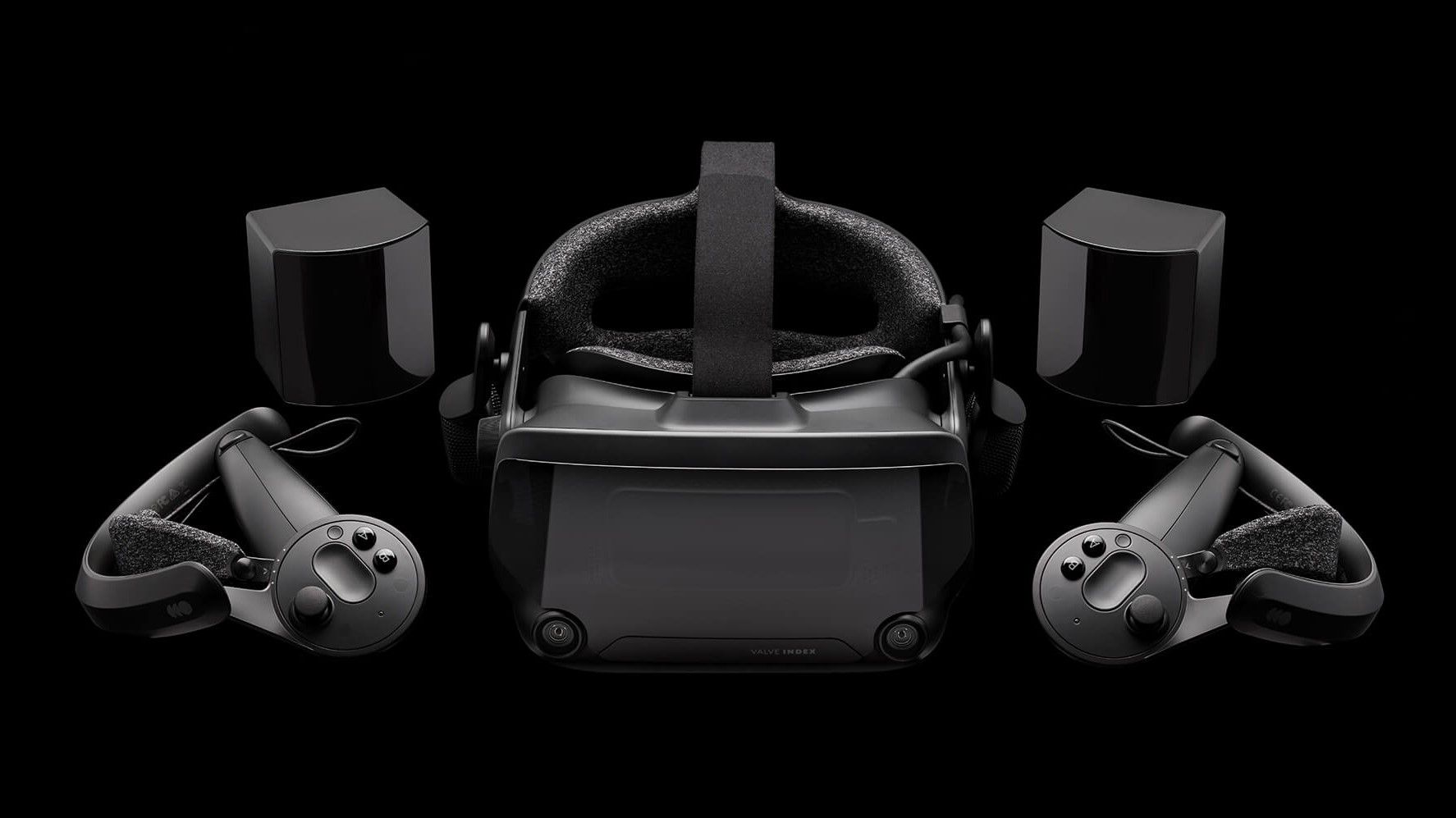 Viveport Infinity is bringing way more VR games to the Valve Index ...