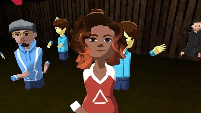 How to access the metaverse — do you need the Oculus Quest 2 VR headset ...