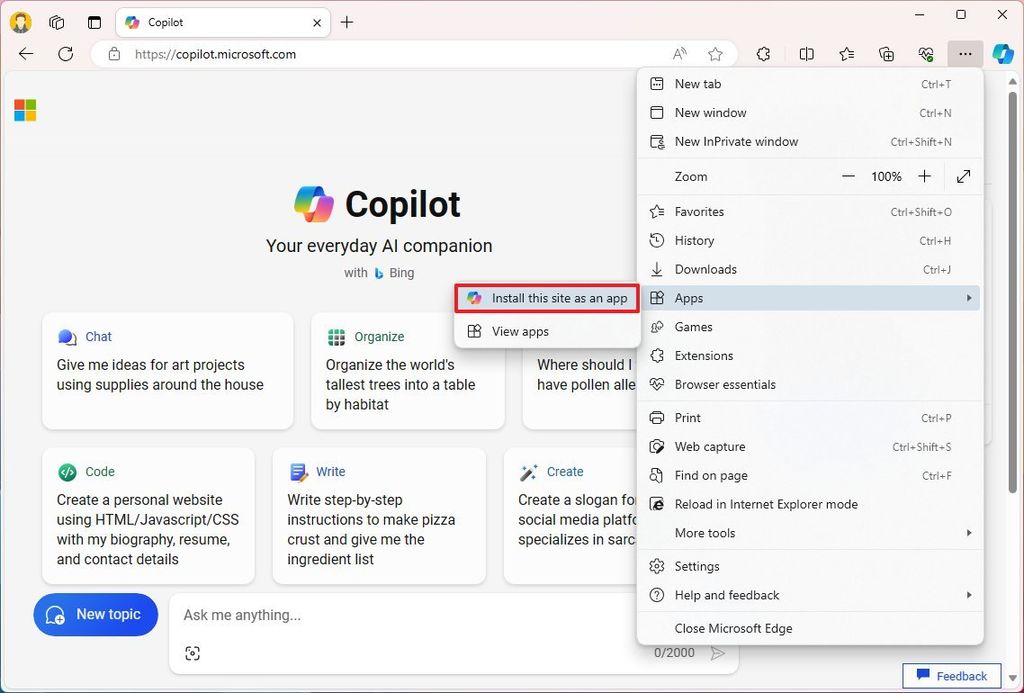 12 things Microsoft Copilot can do on Windows 11 that you REALLY should ...